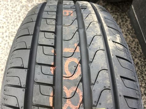 Шина Pirelli Cinturato P7 205/60 R16 92H, летняя — купить в интернет ...