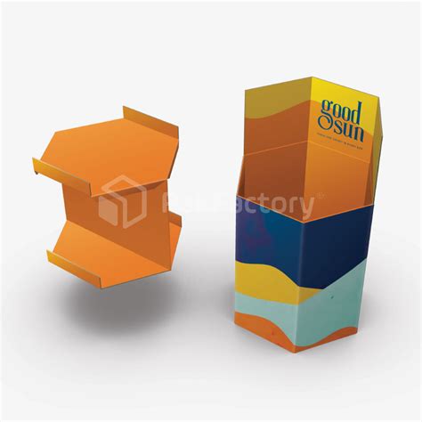 Dump Bin Display PakFactory