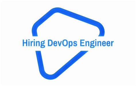Kuldip Sahdeo On Linkedin Hello Connections We Are Hiring Devops