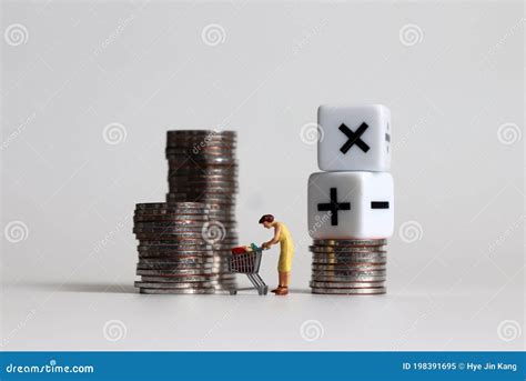 Arithmetic Operator With Binary Code Digital Technology Background