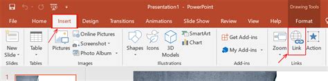 Cara Membuat Hyperlink Di Powerpoint Dengan Mudah Glints Taploker Blog