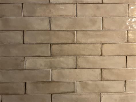 Tile spacing of shower walls : r/HomeImprovement