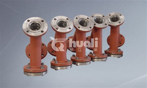 Sby型过滤器 管道过滤器 启东华立石油化工机械设备有限公司 过滤器 混合机 消声器 混合器 管道过滤器 空气过滤器 精细过滤器