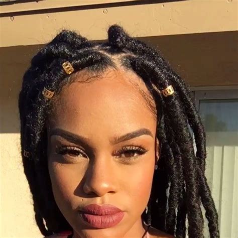 Instagram Video By Lael Mitchell • Nov 17 2015 At 1 02am Utc Hair Styles Fashion Style