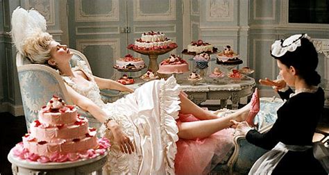 Guillotine Marie Antoinette Movie