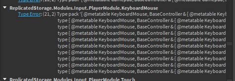 New Type Solver Beta Page 2 Announcements Developer Forum Roblox