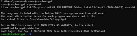 Getting Started With Casaos On Raspberry Pi Full Guide Raspberrytips