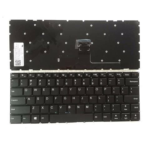 Keyboard For Lenovo Laptop TRIVICO TECHNOLOGY