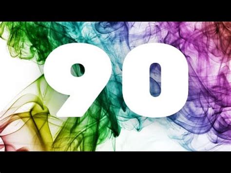 Second Countdown Timer With Music YouTube