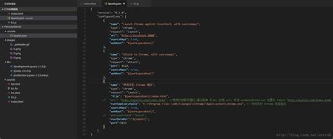 Vscode 103调试网站 《开发工具》 Uleework