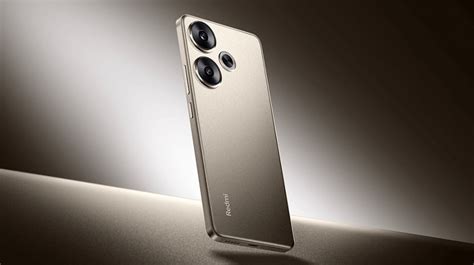 Bukan Cuma Satu Xiaomi Hadirkan 2 Model Redmi Turbo 4