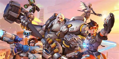 Its Time To Play Overwatch 2