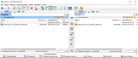 Problem Z Instalacją środowiska Arduino Arduino I Esp Forbot