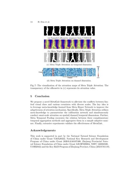 Metagait Learning To Learn An Omni Sample Adaptive Representation For Gait Recognition Deepai