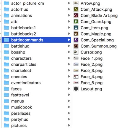 Can T Fix Error RPG Maker Forums