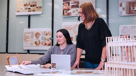 Interior Architecture Major Purdue University