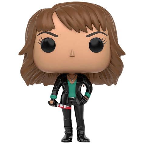 Ash Vs Evil Dead Funko Pop Vinyl 398 Ruby Geekvault