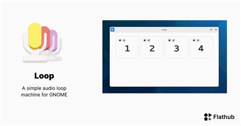 Install Loop on Linux | Flathub