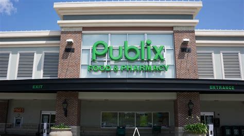 6 Items To Buy At Publix This Summer If You Live On Social Security
