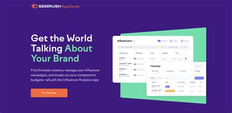 Influencer Analytics Review Influencer Marketing Made Easier