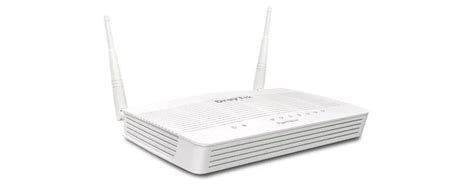 Draytek Vigor 2765ac Vdsl And Ethernet Router Wi Fi 5 Ac1300 Wireless Wifi Refurb £124 99