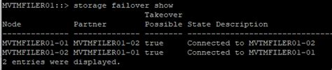 solved fas2750 redundancy testing netapp community