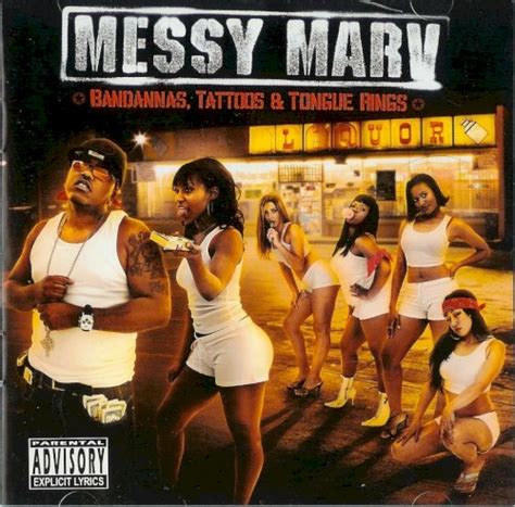 Messy Marv Get On My Hype Lyrics