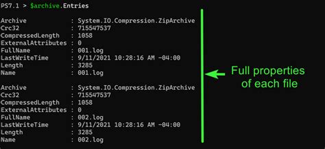 introducing powershell unzip and zip commands on archives
