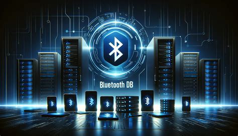 Github Mr Proxy Sourceble Db Collection Of All Ble Devices For