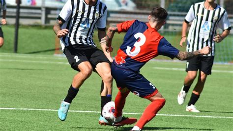 Massese Torna Brizzi Andrei E Terigi In Forse Quotidiano Sportivo