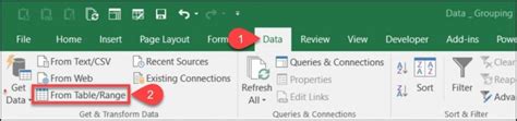 Grouping Or Summarizing Rows In Power Query BI Gorilla