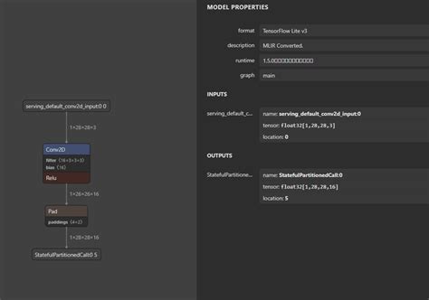 error while running a single layer model of avg pooling2d using clml on