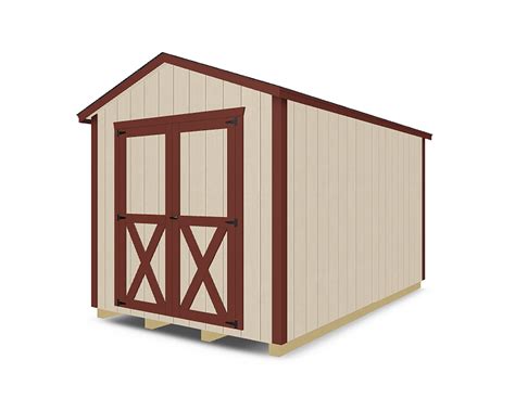Gable Millers Storage Barns