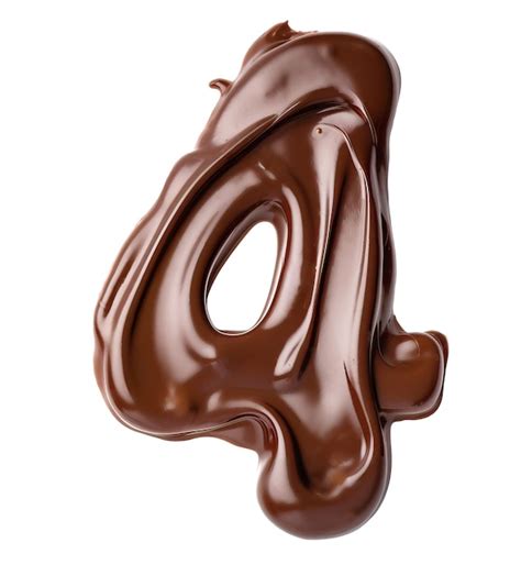 Page 7 Chocolate Alphabets Images Free Download On Freepik