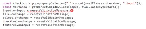 Uncaught Typeerror Cannot Set Properties Of Undefined Setting