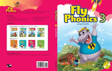 Fly Phonics Sb3 Pdf