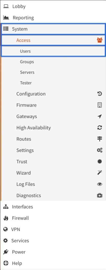 Set Up Your Own Remote Access Openvpn Server In Opnsense