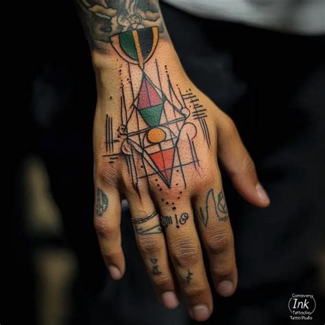 15 Stunning Hand Tattoo Ideas For 2026 From Delicate Florals To Bold
