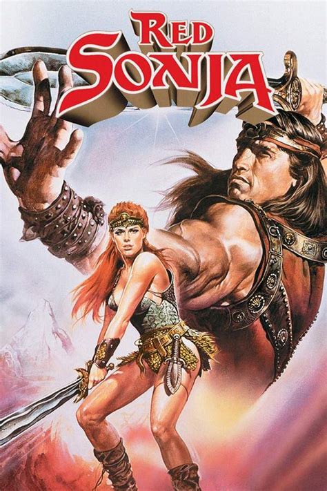 Red Sonja Plot Summary Cast Ratings More What S After The Movie