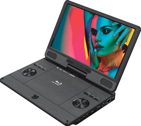 Questions And Answers Proscan 11 4 Inch Portable Blu Ray Player Black PDVD1187 Best Buy