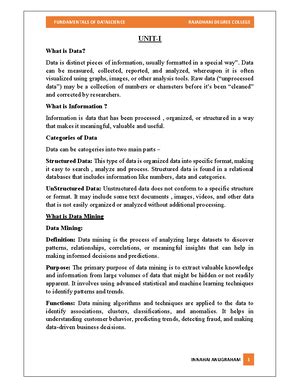 Problem solving techniques using c - Structure 1 Introduction 1 Procedure (steps involved in ...