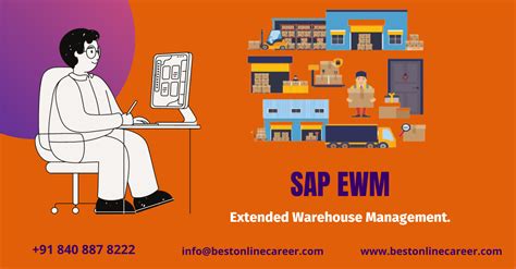 Sap Ewm Training Sap Ewm Abap Training Ewm Online Training Manage A
