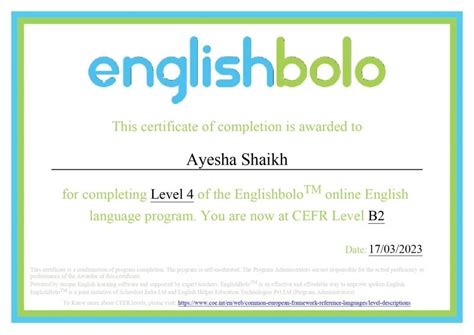 Ayesha Shaikh On Linkedin I Would Like To Share That I Have