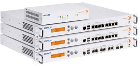 Sophos Utm 9 Complete Security