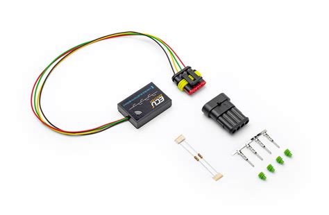 Ecumaster Bluetooth Can Bus Module Wireless Can Communication