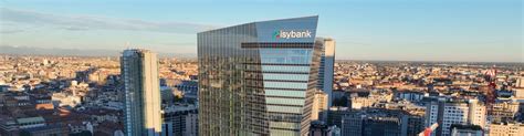 Intesa Sanpaolo Headquarters In Milan All The Information Intesa