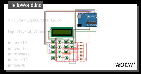 Wokwi Online Esp32 Stm32 Arduino Simulator