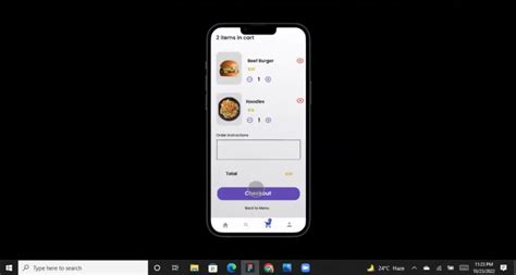 UI UX Mobile App Design Upwork
