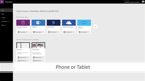 Powerapps 101 Sharepoint Saturday Belgium 2019 Ppt