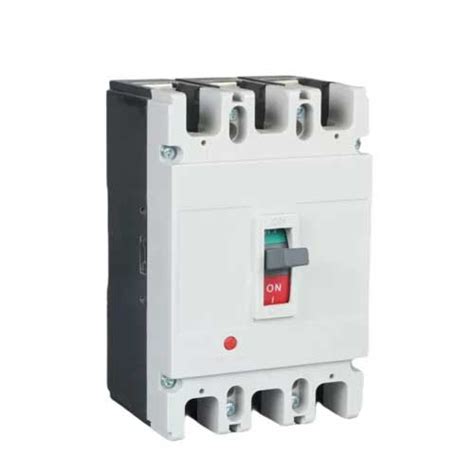 Dc Mccb Uni Electric Group Coltd